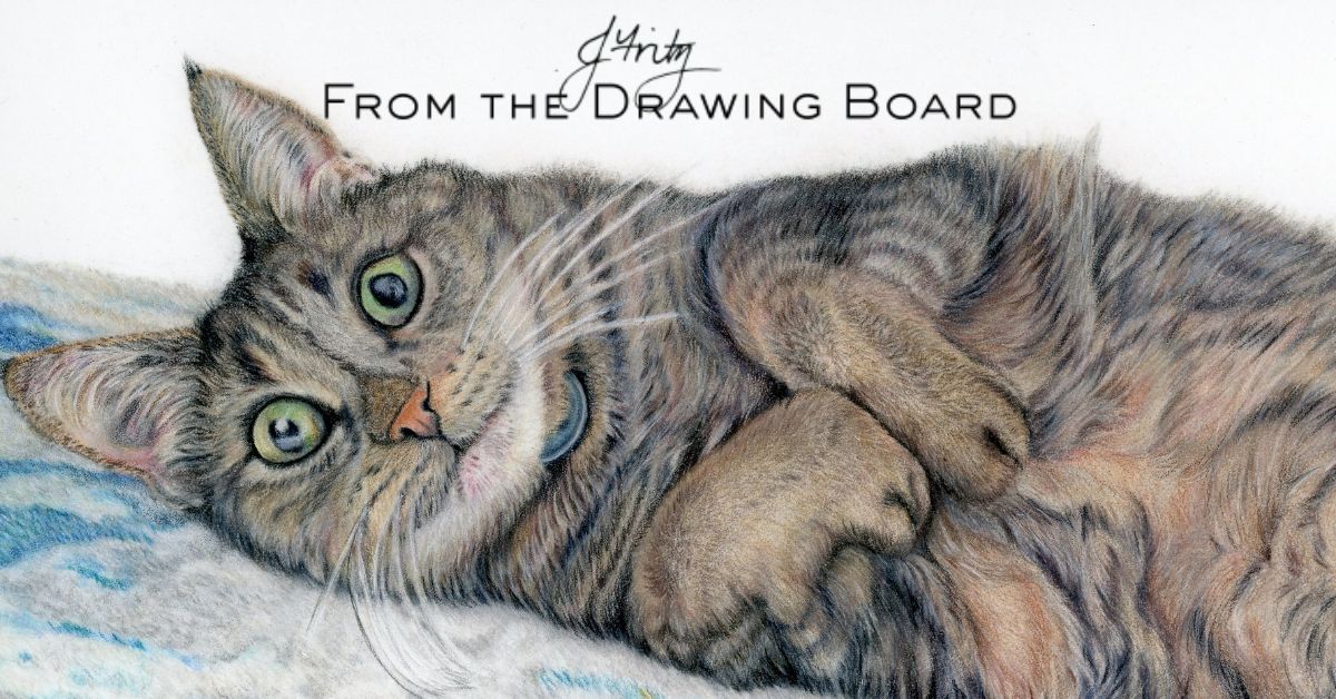 Contact Us – Jessica A Fritz at From the Drawing Board